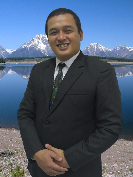 Dr. Mohammad Zaky, S.Si., M.Pd. – ILMU KEOLAHRAGAAN